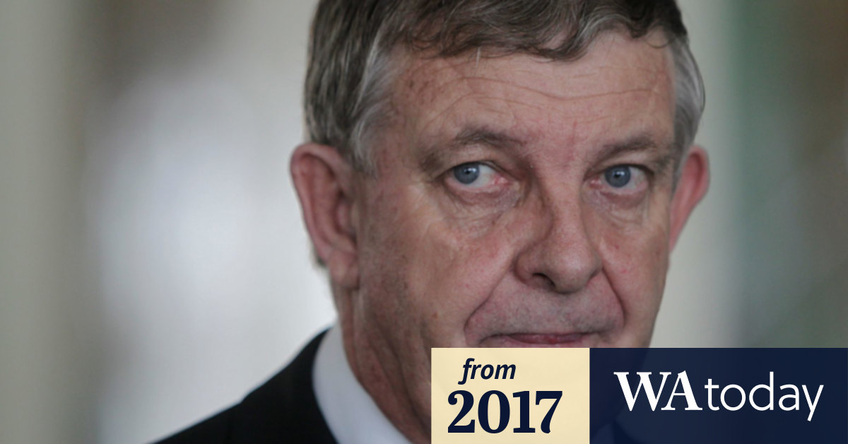 Former WA Liberal doesn't believe Peta Credlin invite will damage his ... Former WA Liberal doesn't believe Peta Credlin invite will damage his ...